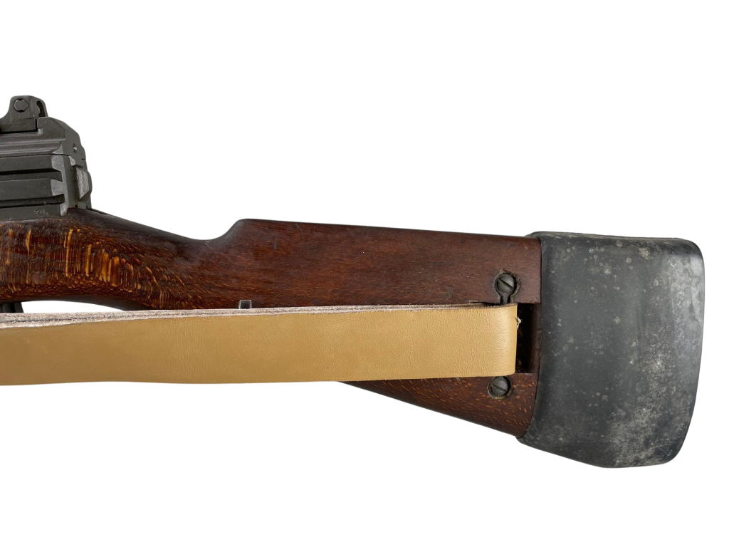 French Mas 49-56 7.5 Cal. Semi-Auto Rifle - Steel Table Guns